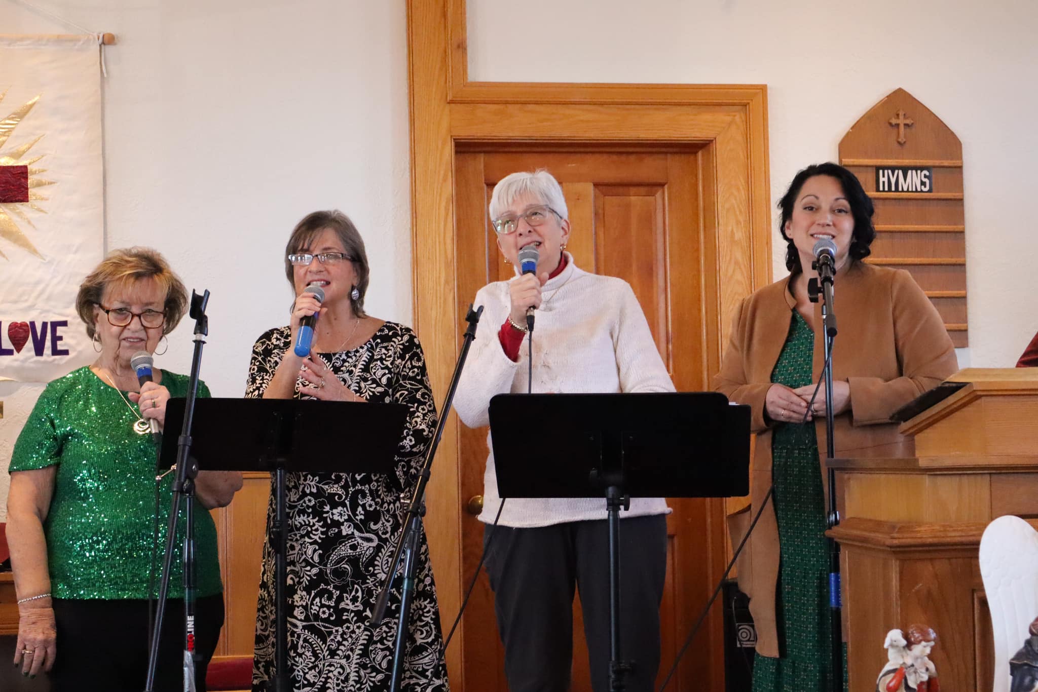 Lighthouse Church’s New Home – Lighthouse Church
