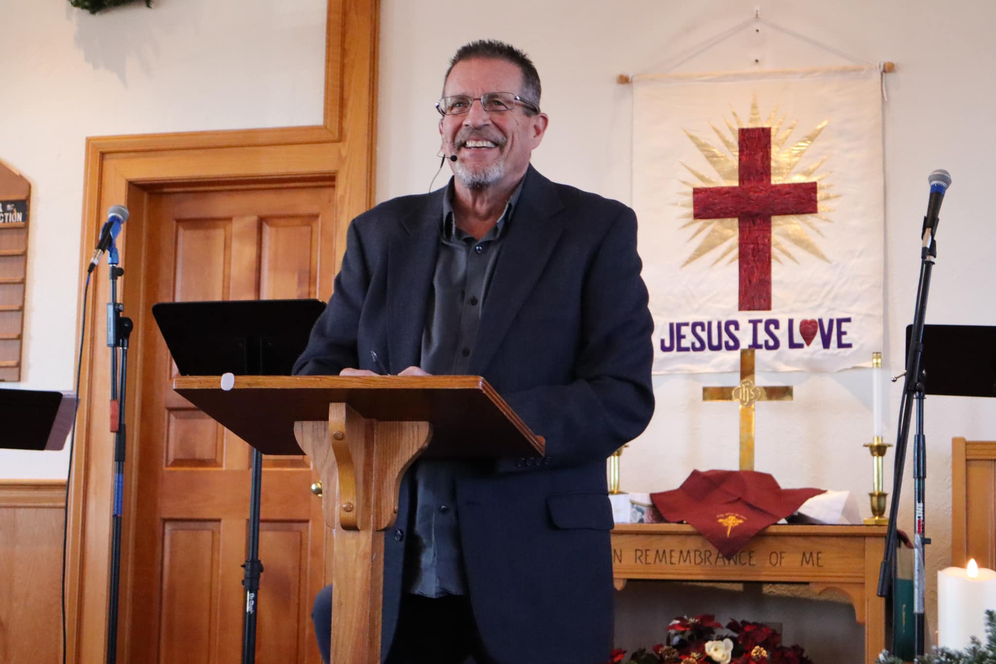 Lighthouse Church’s New Home – Lighthouse Church