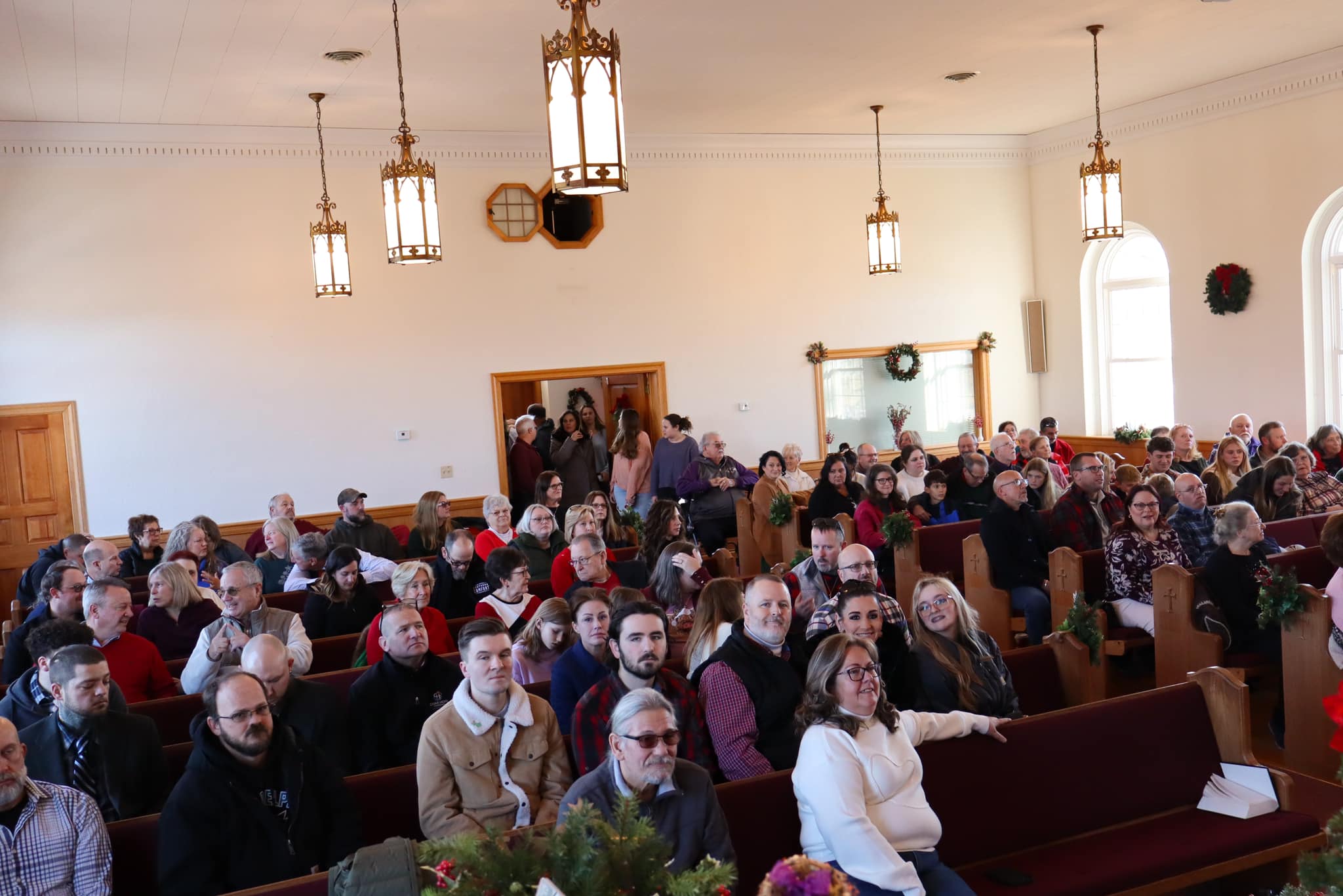 Lighthouse Church’s New Home – Lighthouse Church